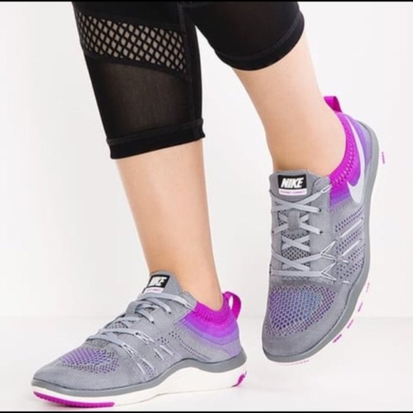Nike | Shoes | Nike Free Focus Flyknit | Poshmark